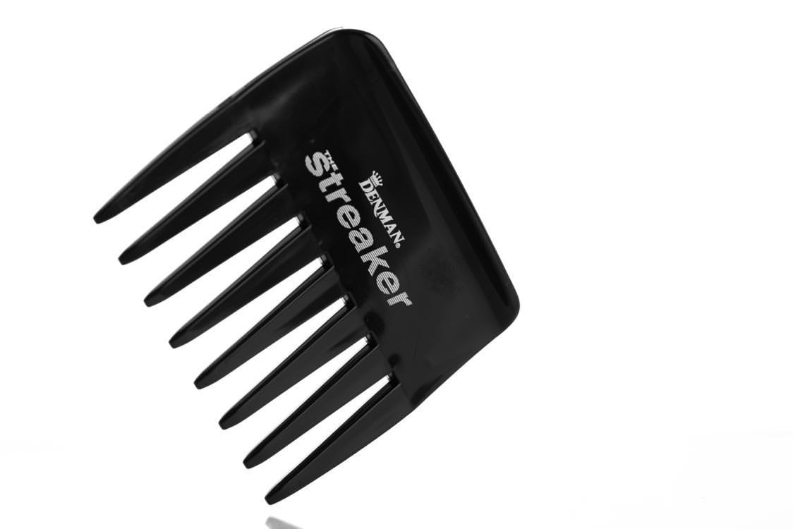 Classic Denman Streaker - Rake Comb - Gentlemens Choice